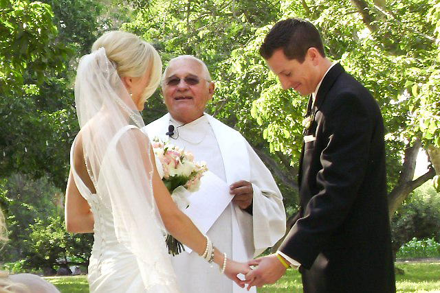 Summer on the Grove: Amanda & Anthony – Anna Gonda Photography